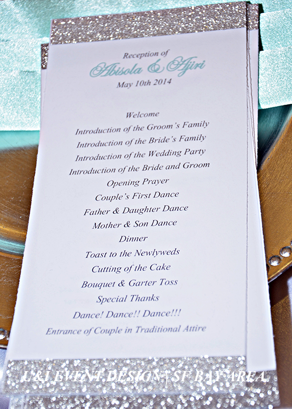 Abisola & Ajiri’s Wedding in Dublin California | SF Bay Area Wedding ...